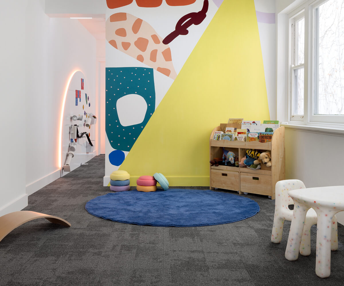 Bright Little Sparks - A learning hub for kids and their families