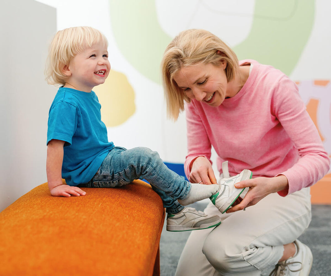 Bright Little Sparks - A learning hub for kids and their families
