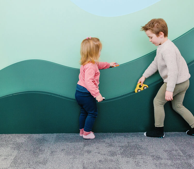 Bright Little Sparks - A learning hub for kids and their families