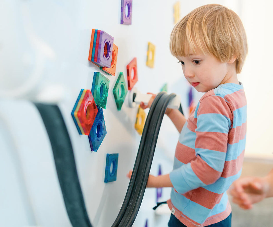 Program – Bright Little Sparks